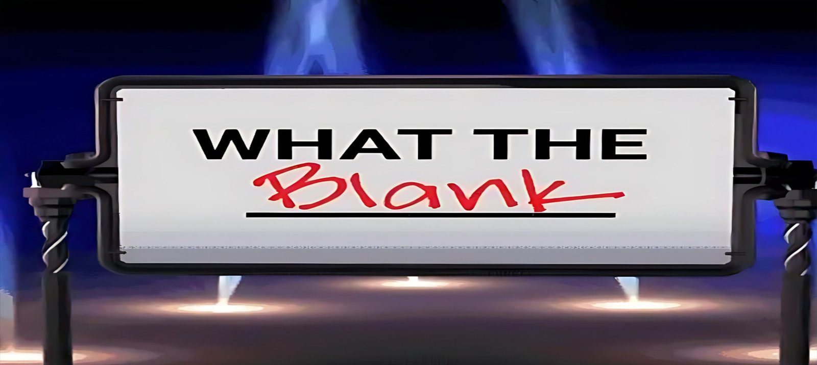Live Game Show Events